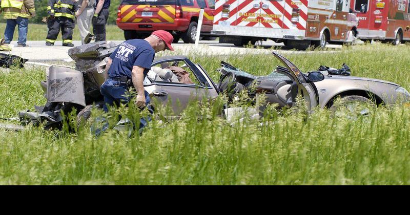 Reckless homicide case may be extended again | Local News ...