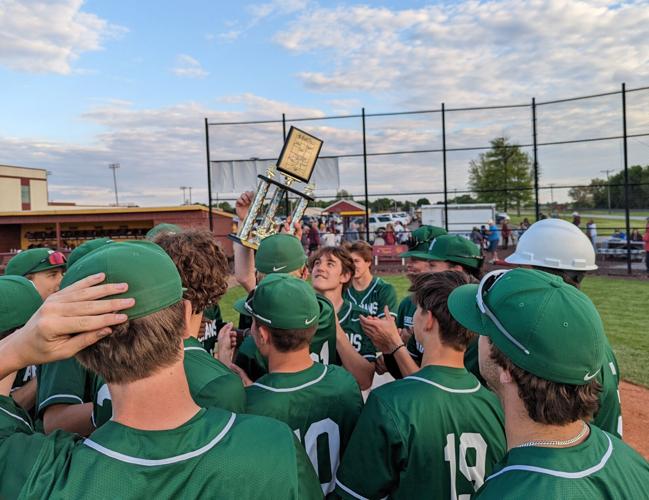 Arabians take back Nick Muller crown | High School Sports ...