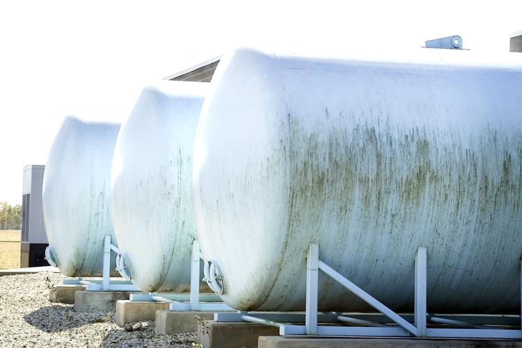 Anderson planning $130 million improvement to water system | Local News ...