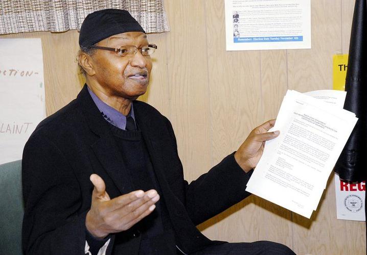 Trailblazers overcame adversity | Local News | heraldbulletin.com