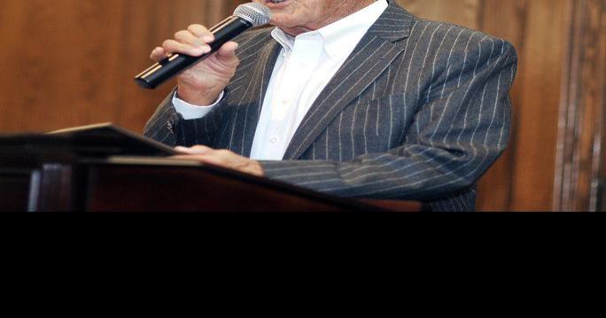 Erskine film to premiere at Paramount Theatre on Aug. 11 | Local News ...