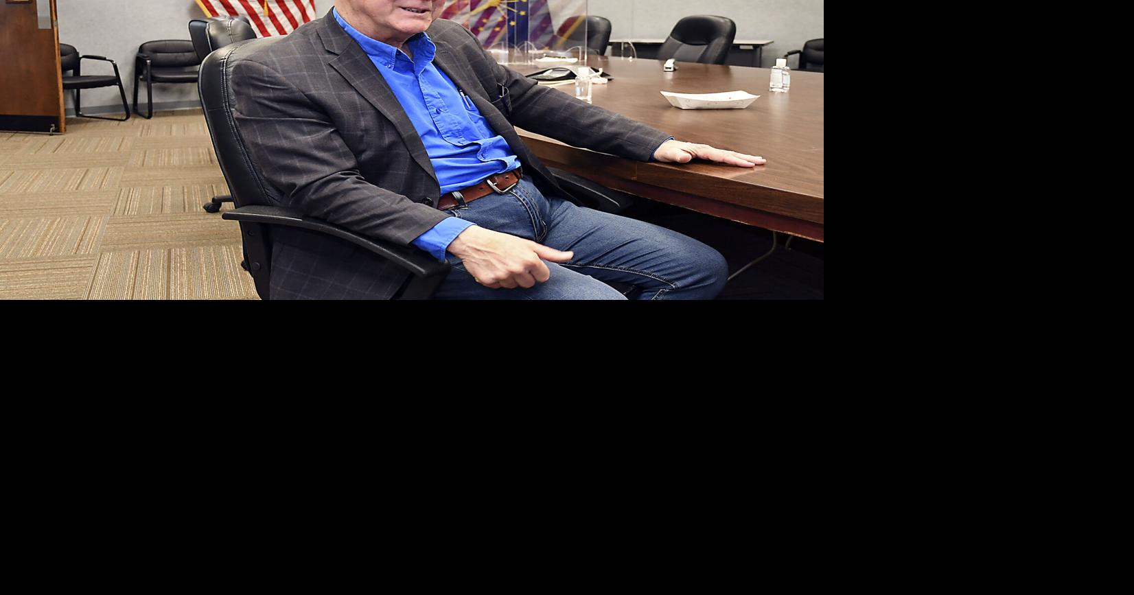 Judge dismisses discrimination lawsuit against Anderson | Courts ...