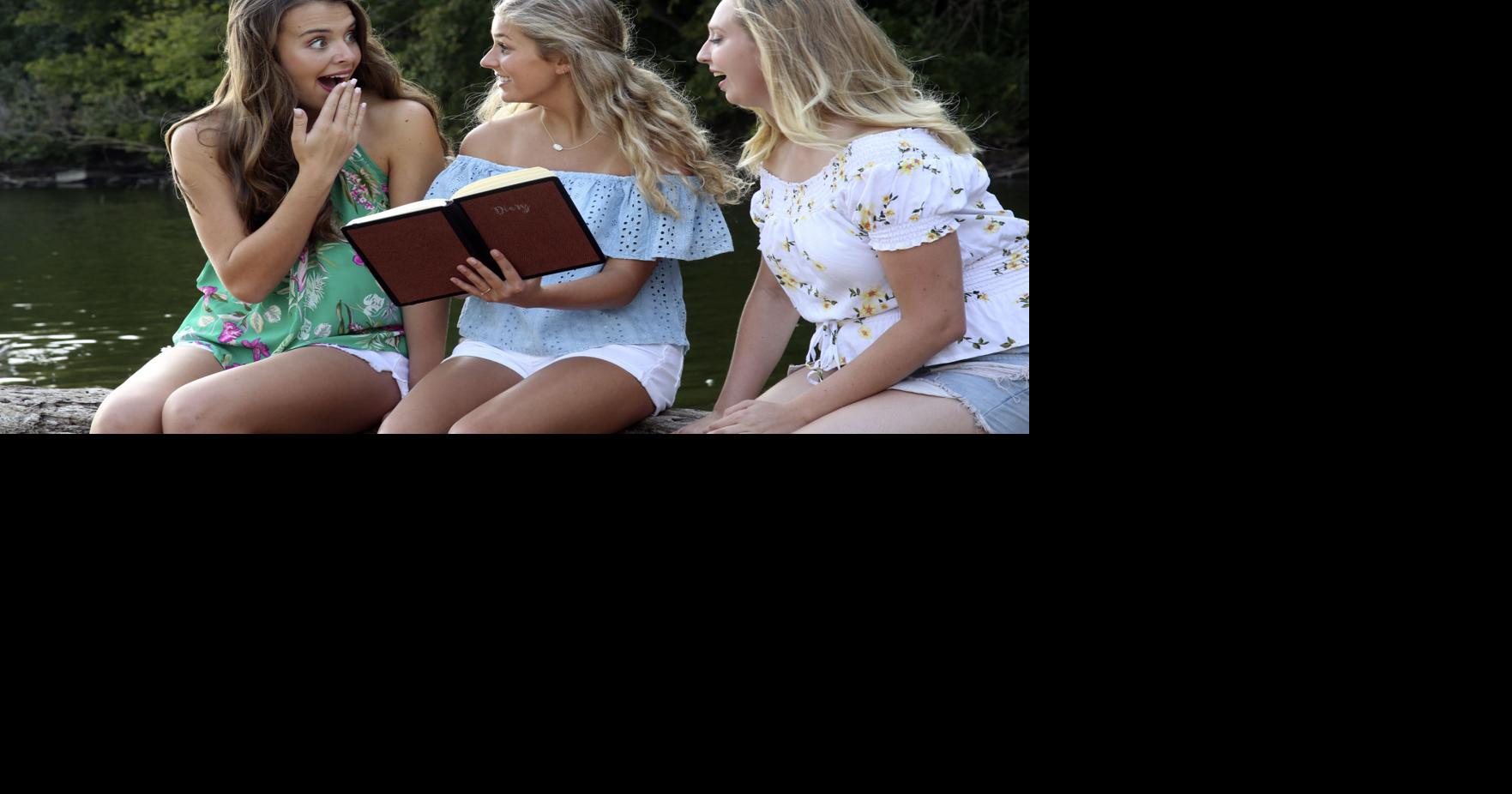 'Mamma Mia!' brings ABBA vibe to Mainstage Theatre | MAD Life ...