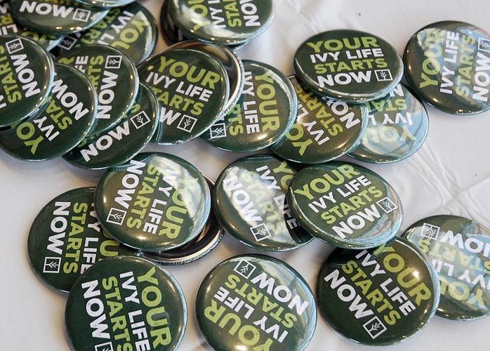 Ivy Tech Anderson campus opens on time | Local News | heraldbulletin.com