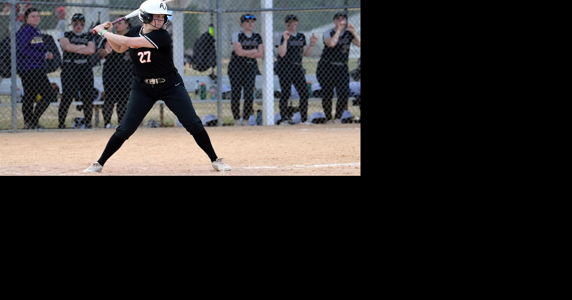 Yellow Jackets sweep AU softball | Anderson University | heraldbulletin.com