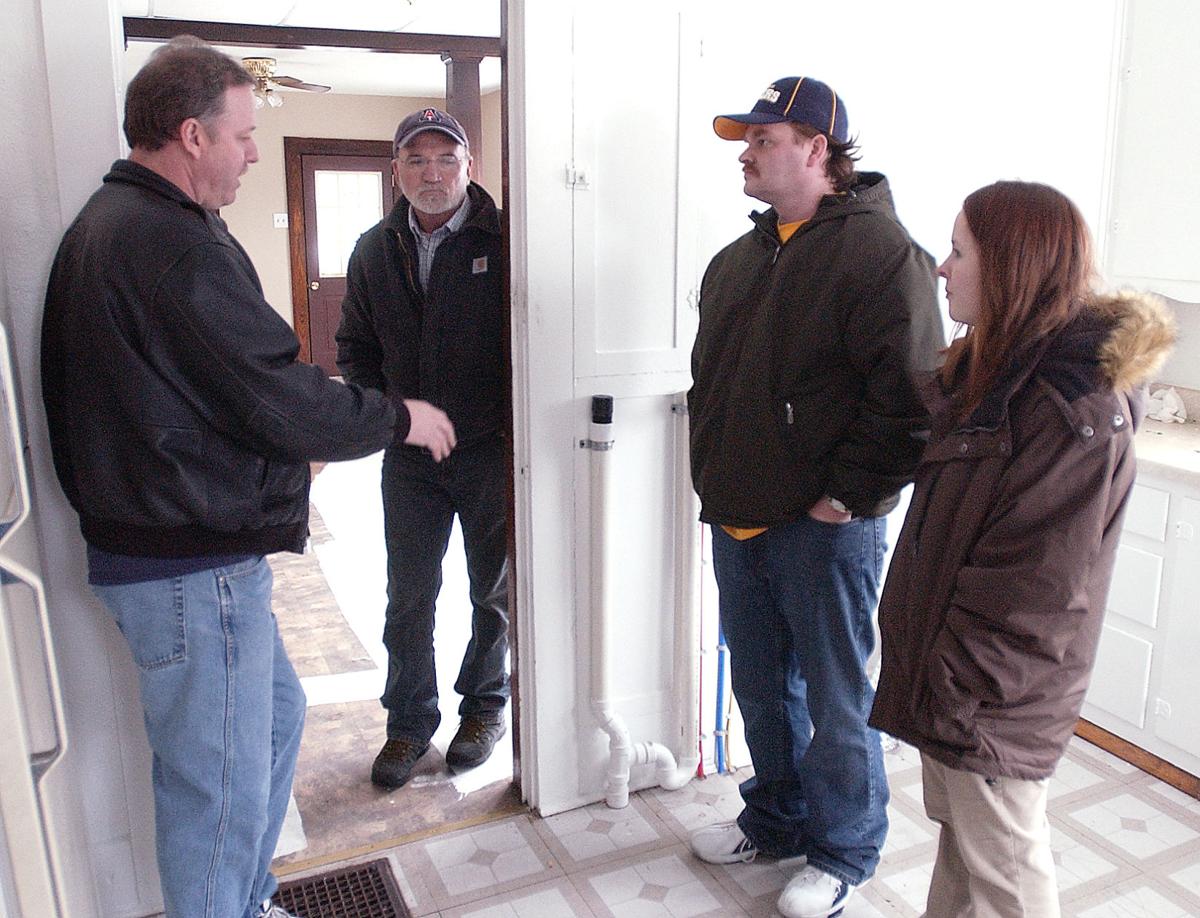 Family gets help after deadly fire | Local News | heraldbulletin.com