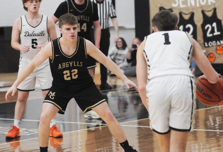 Broncos build momentum heading into postseason | High School Sports ...