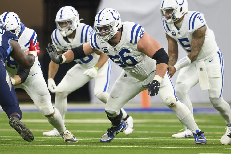 Colts Notebook: Three Pro Bowlers, no postseason hopes for Indy | Colts | heraldbulletin.com