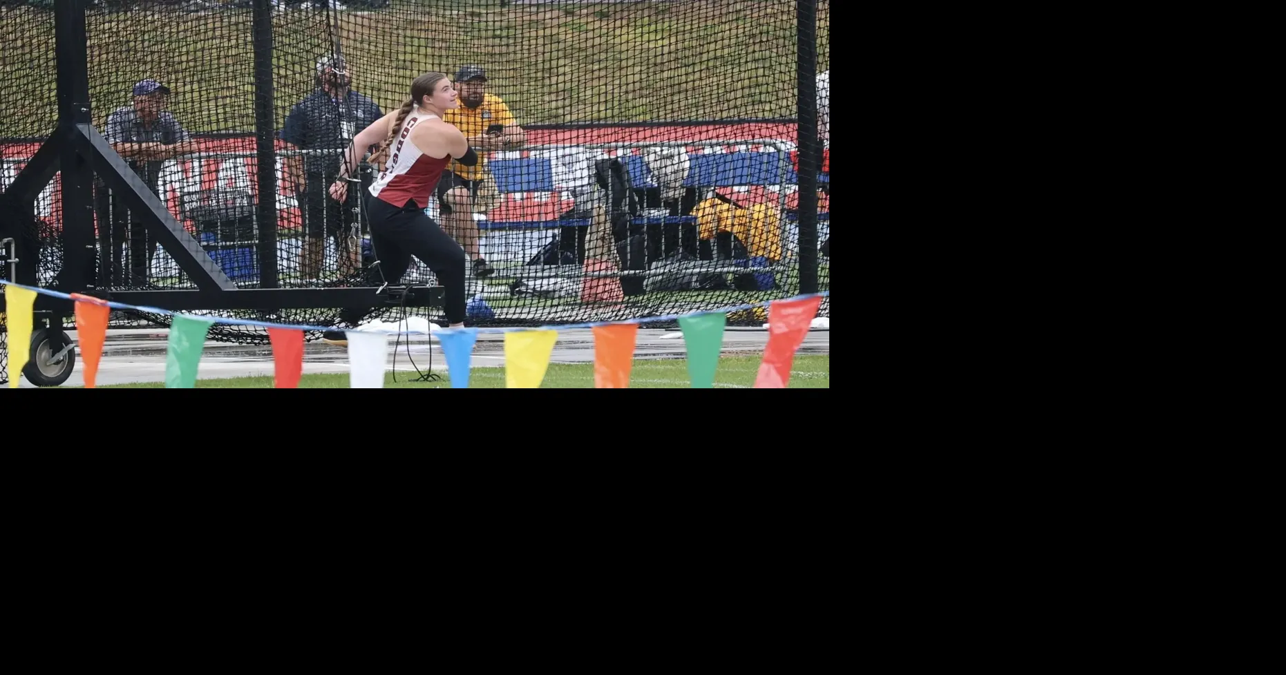 National champion Duncan bypasses offers to transfer to bigger school ...