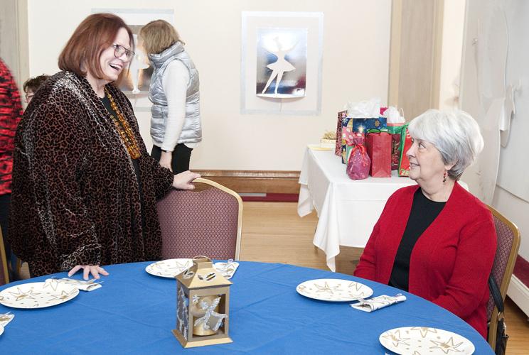 Stapleton to retire as museum director | Local News | heraldbulletin.com