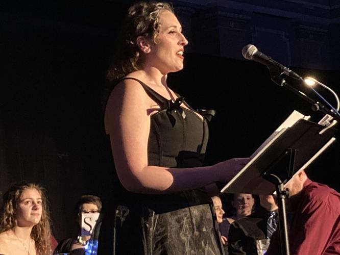 Duck Creek announces 2026 season lineup | MAD Life Entertainment ...