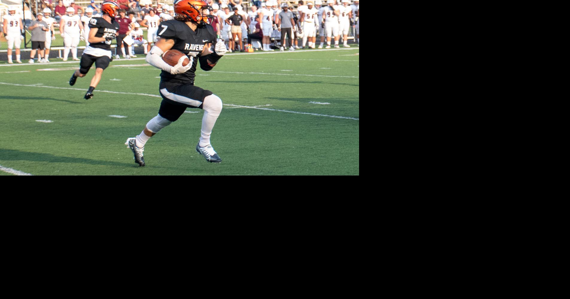 Former Ravens QB Coddington aims to build winner at AU | Anderson ...