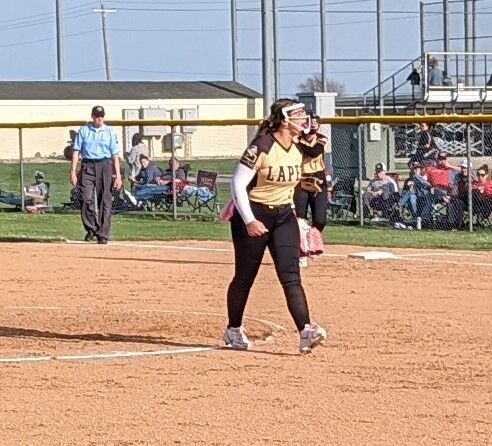 Lapel outlasts Frankton in softball instant classic | High School ...