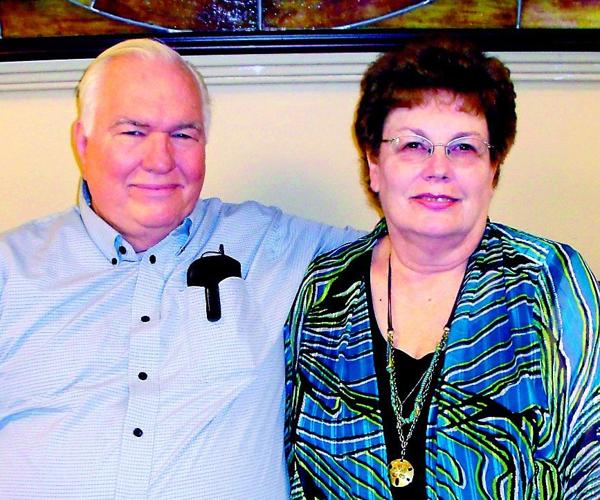 Sipe anniversary | MAD Life | heraldbulletin.com