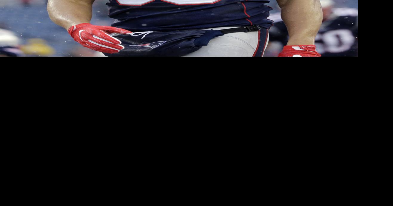 Colts upgrade pass rush with Sheard, Simon | Sports | heraldbulletin.com