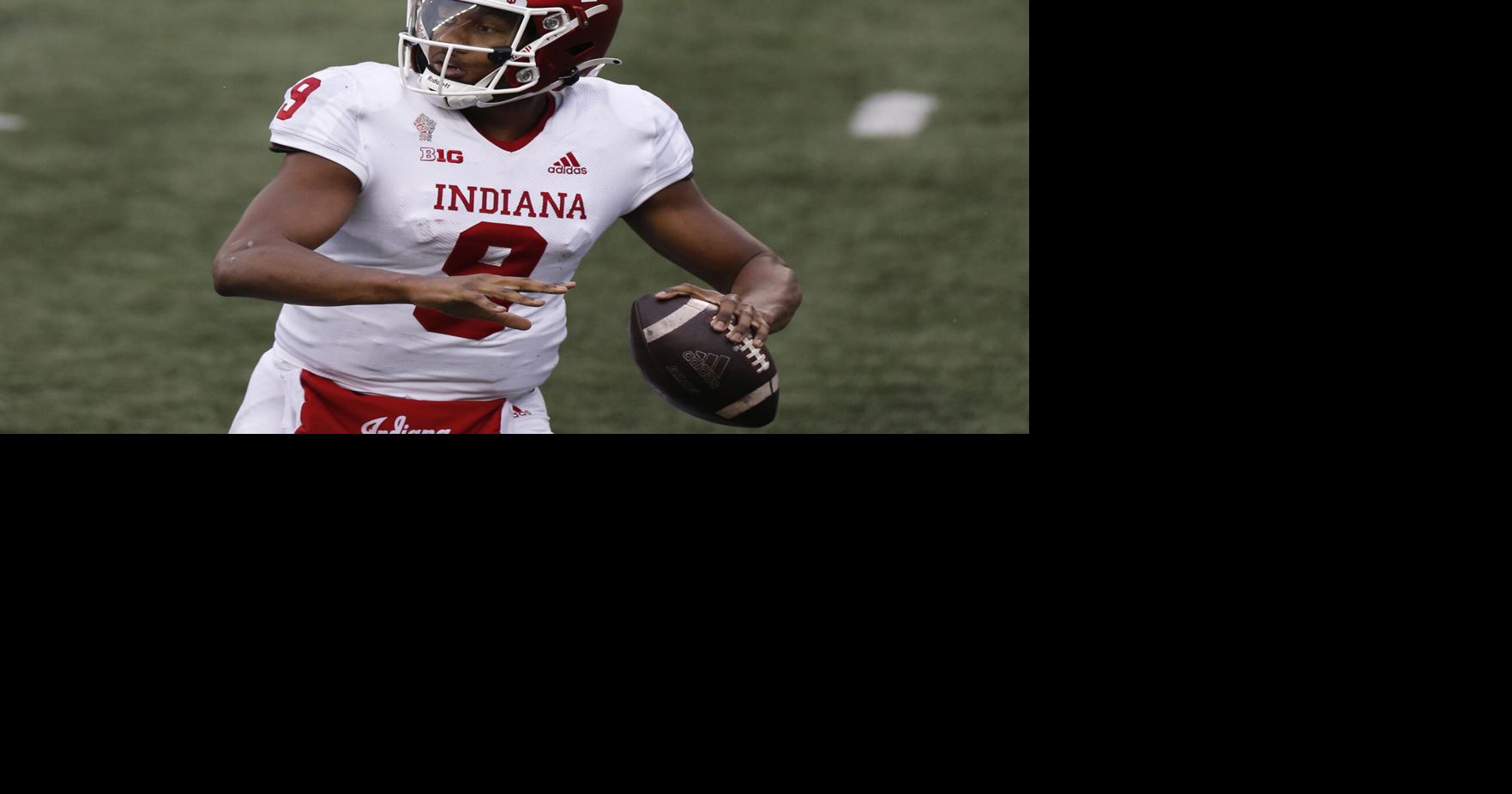 Big Ten Notebook: Ranking the top Big Ten QBs this season | Sports ...