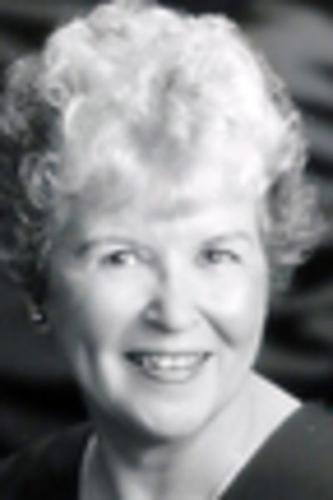 D'Alice Coburn Cochran | Obituaries | heraldbulletin.com