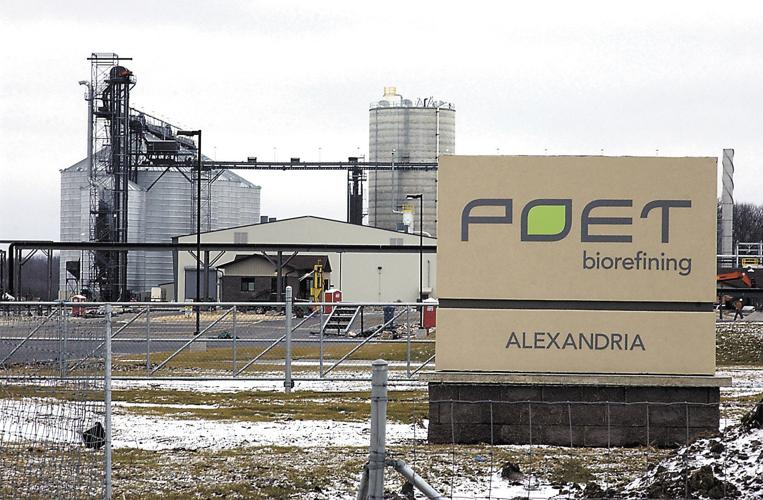 Poet weathers ethanol storm | News | heraldbulletin.com