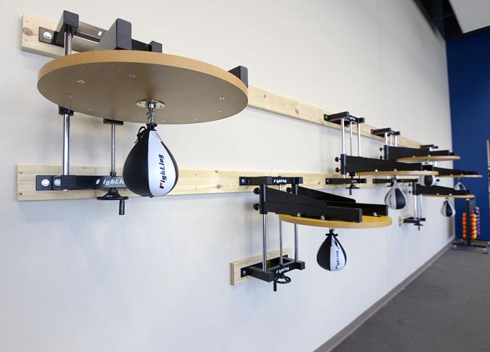 Community Sports and Wellness opens in Pendleton | Annual Report ...