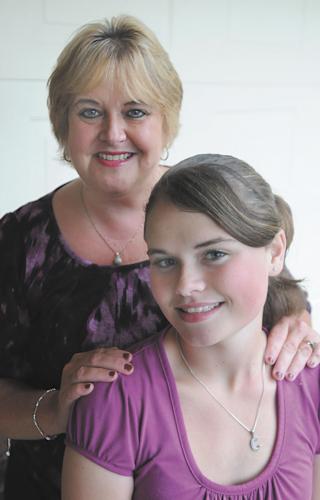 Carla Castor nears five-year mark | Archives | heraldbulletin.com
