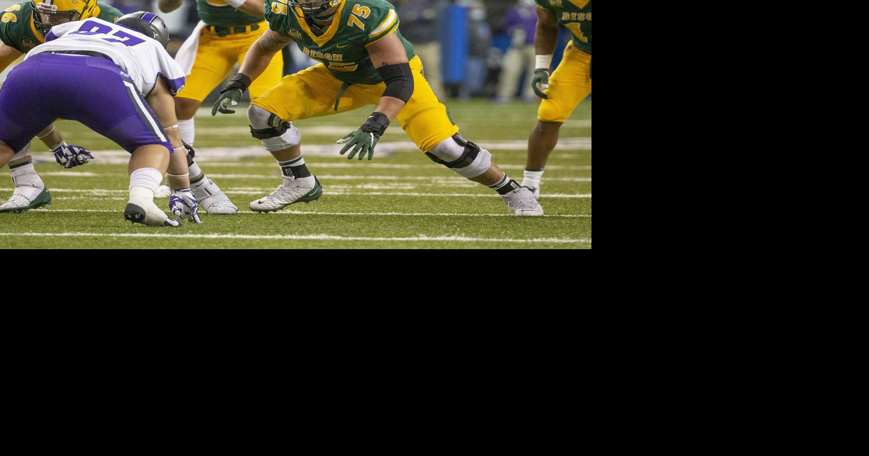 Draft Preview: Rising Radunz offers LT option beyond first round ...