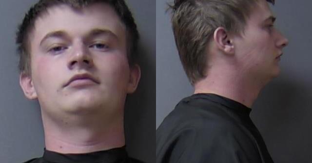 Frankton man sentenced to 2 years in prison | Courts | heraldbulletin.com