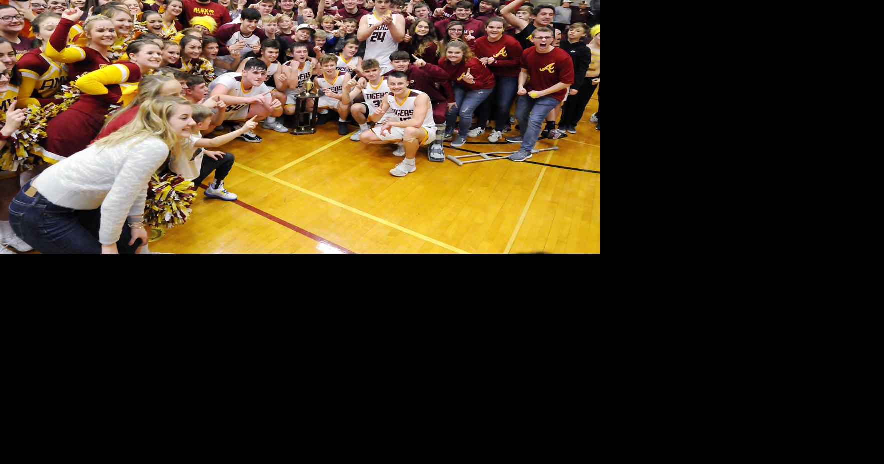 Todd Aaron Goldon column: Losing Hoosier Hysteria hits home | Sports ...