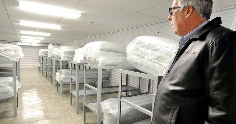 New work release centers set to open | Local News | heraldbulletin.com