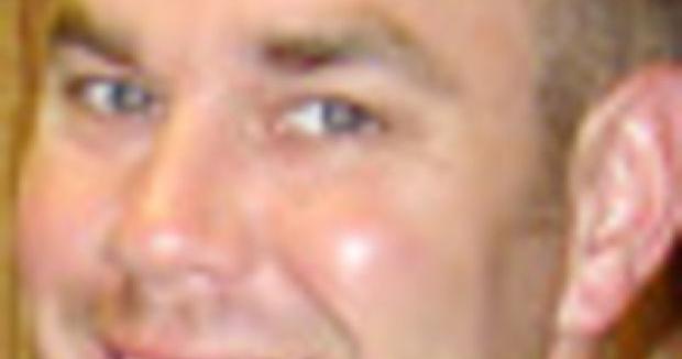 Aaron Patrick Griffin | Obituaries | heraldbulletin.com