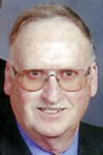 Raford 'Ray' Ogle | Obituaries | heraldbulletin.com