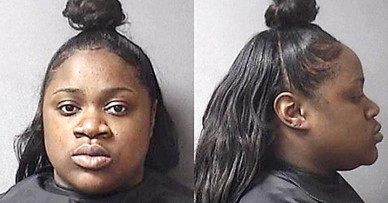 Kitchen worker allegedly admits to sex with inmate, smuggling ...