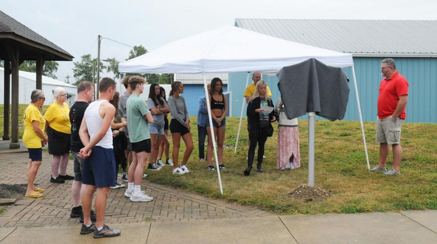 Frankton club honors nurse who died in World War I | Local News ...