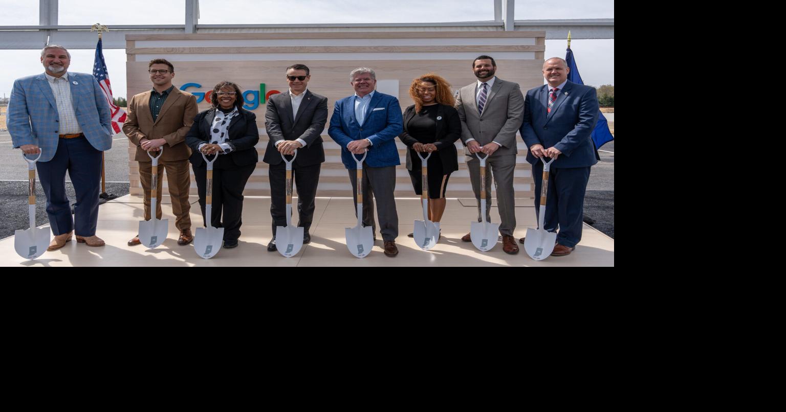 On Nature column: Data centers in Indiana hog energy, water | Columns ...