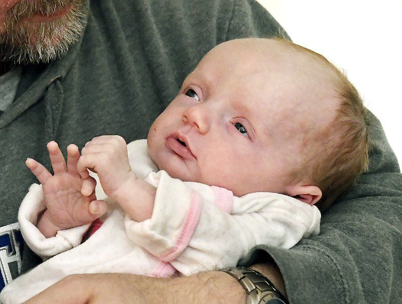 Pain turns to sweet surprise | MAD Life | heraldbulletin.com