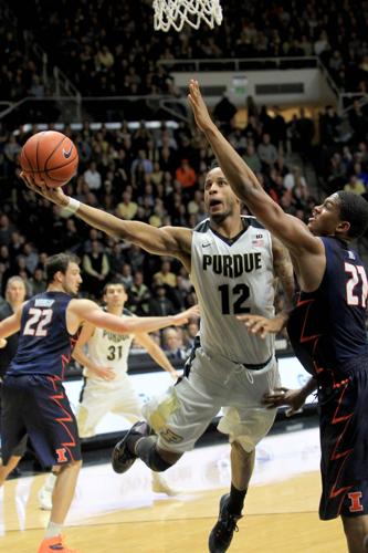 Vincent Edwards announces he's returning for his senior season | Sports ...