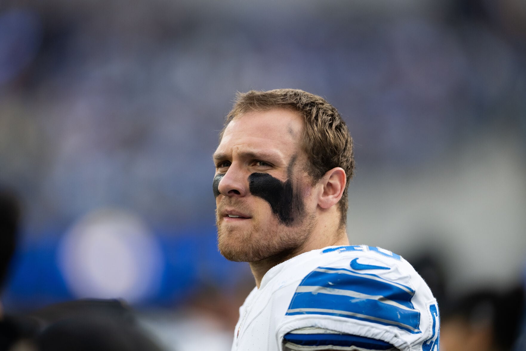 Lions sign All-Pro linebacker Jack Campbell to 4-year contract ...