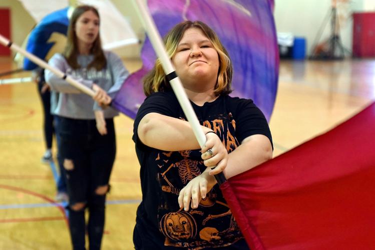 'Something new:' AHS basketball pregame ceremony leaving mascot, maiden ...