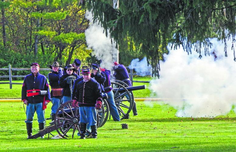 Hiles buried with military honors | Local News | heraldbulletin.com