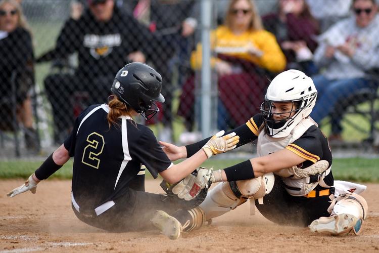 Tigers advance to Madison County softball semifinals | High School ...