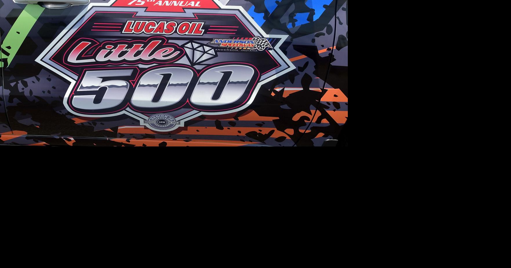 PHOTOS: Lucas Oil Little 500 | Gallery | heraldbulletin.com