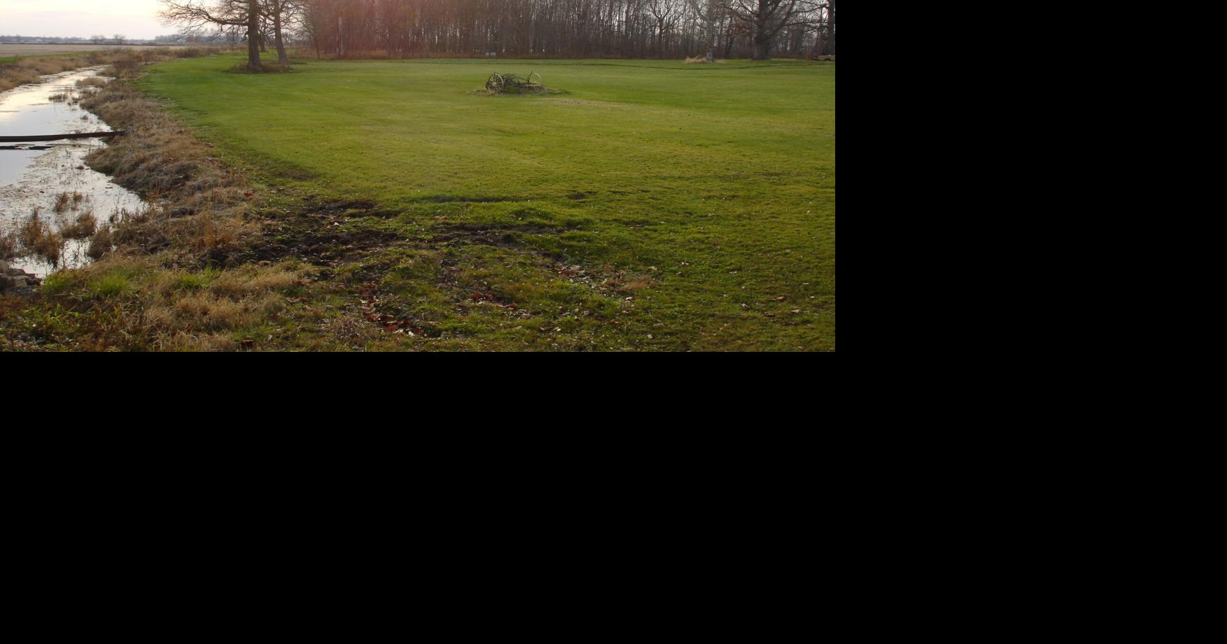 Celebrating America 250: Adams Township site a mineral-rich reminder of ...