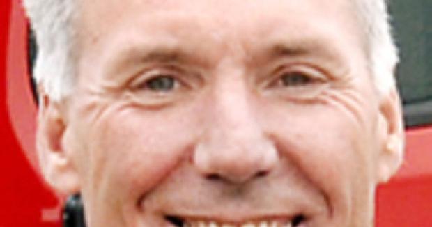 Carter Logistics CEO honored as Distinguished Citizen | News ...