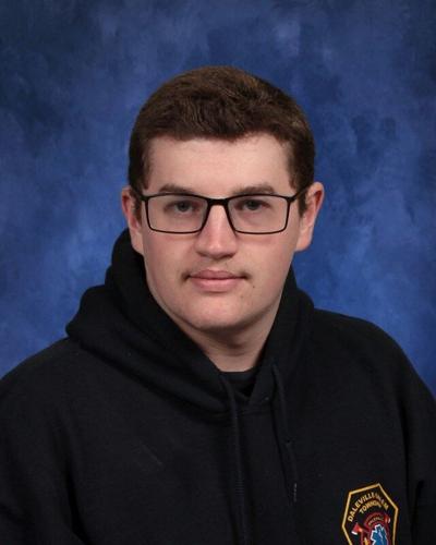 PHOTOS: Anderson High School Seniors K-Z | Gallery | heraldbulletin.com