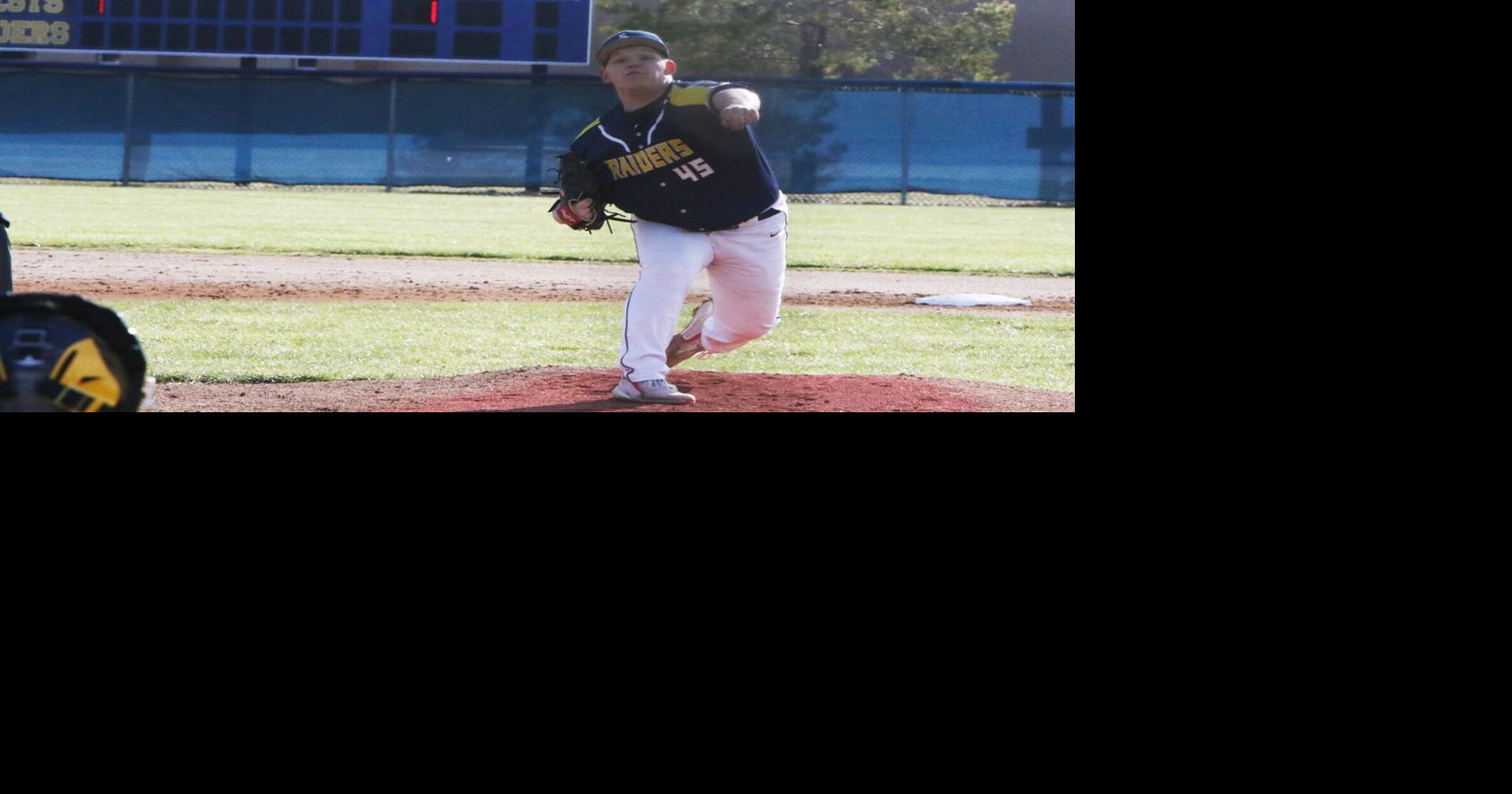 Raiders walk off with opening day win against Southwood | High School ...