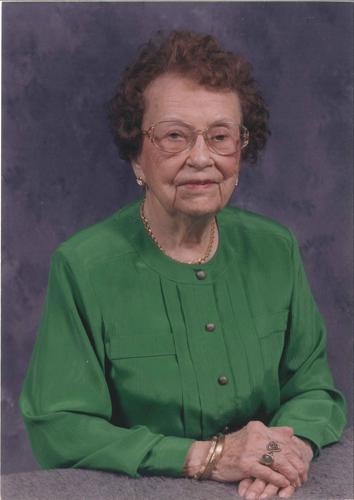 Lillian R. Harris | Obituaries | heraldbulletin.com