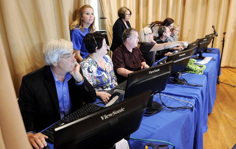 Bids for Kids raises money, awareness to fight child abuse | Local News ...