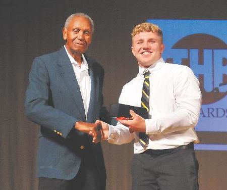 Anderson legend Jumpin' Johnny Wilson dies at age 91 | Local News ...