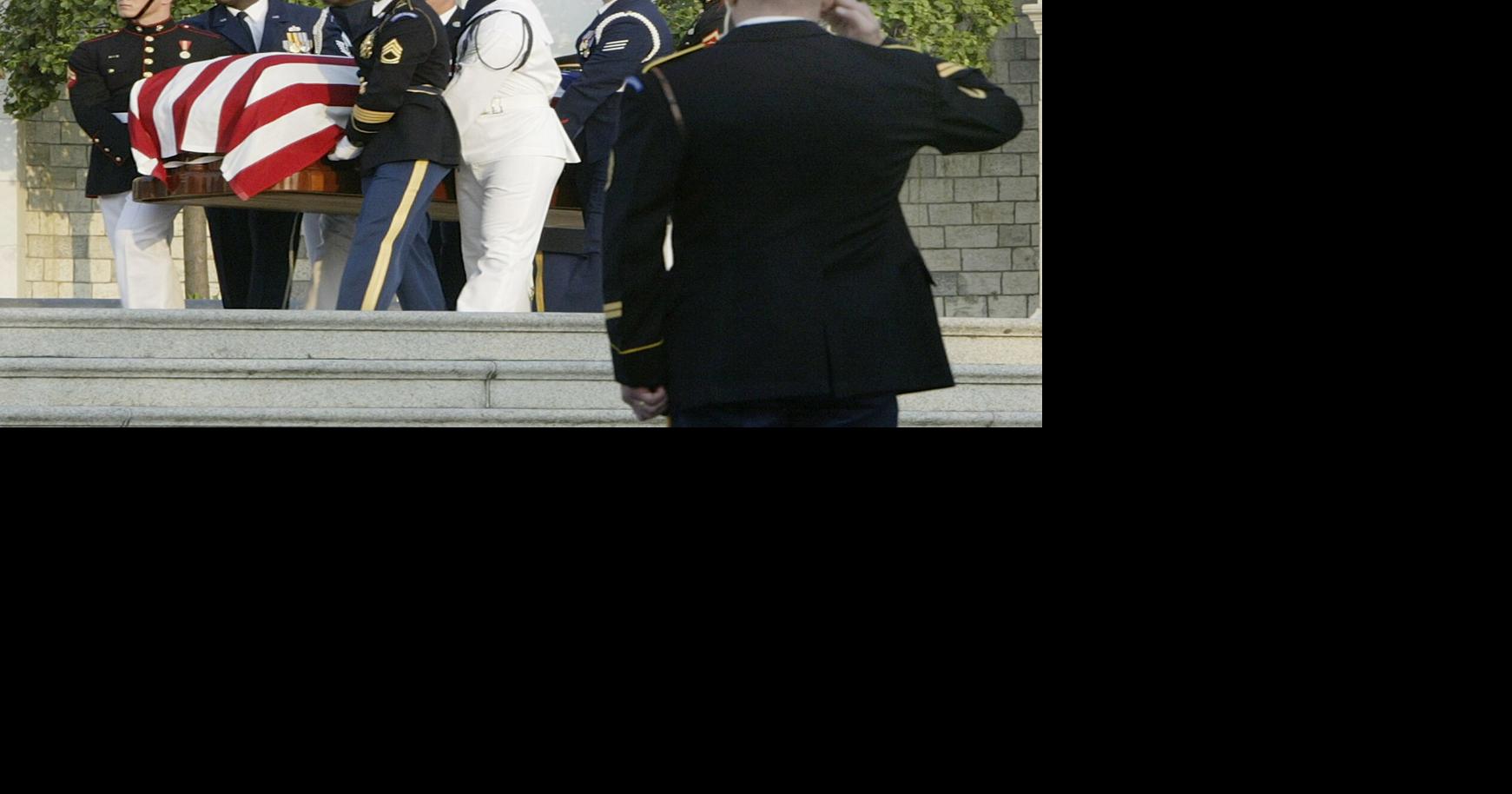 Today in History: June 9 | Features | heraldbulletin.com