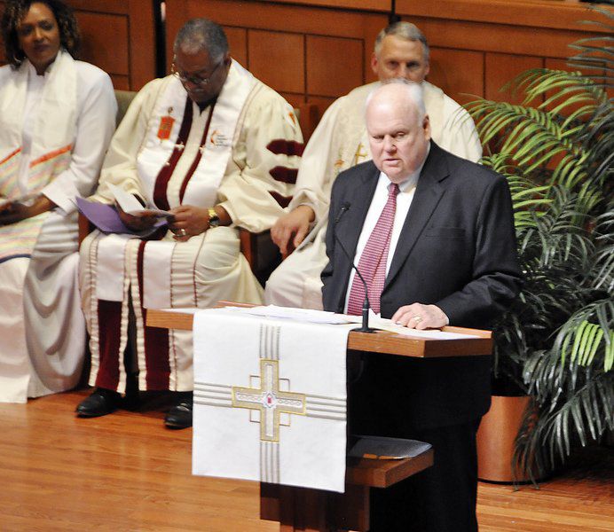 Tributes: Lugar embodied Midwestern values | State News ...