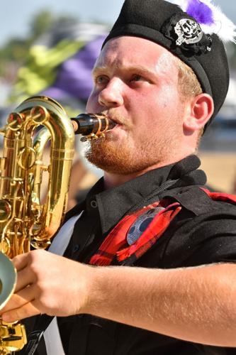 Anderson, Frankton-Lapel place 5th, 14th at State Fair Band Day | Local ...
